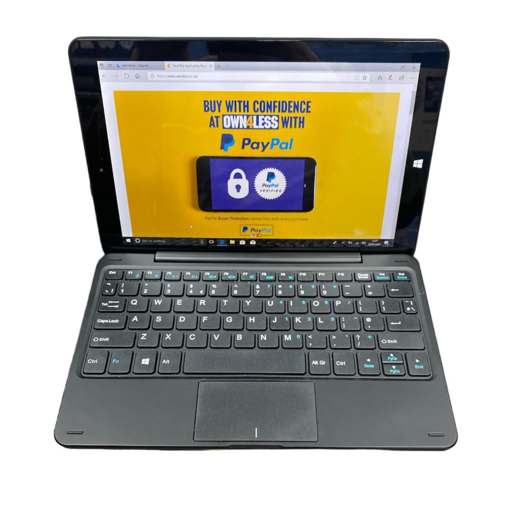 Pre-owned linx 1010 - Own4Less